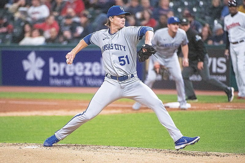 Royals beat Singer in arbitration case | Fulton Sun