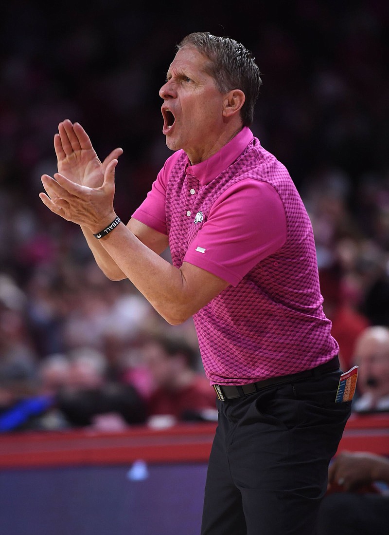 OPINION | NATE ALLEN: Hogs hope to stop the bleeding against Gators ...