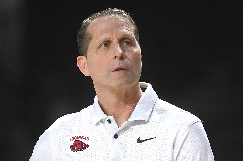 Defensive opponents the norm | Northwest Arkansas Democrat-Gazette