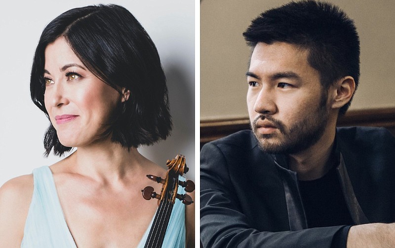 Arkansas Symphony Orchestra's schedule released | The Arkansas Democrat ...
