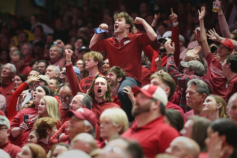 Arkansas vs. Florida: How to watch and listen, betting line, team ...