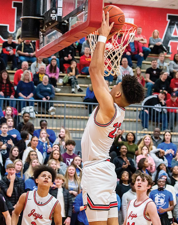 Jays beat Cavaliers, claim CMAC basketball crown | Jefferson City News ...