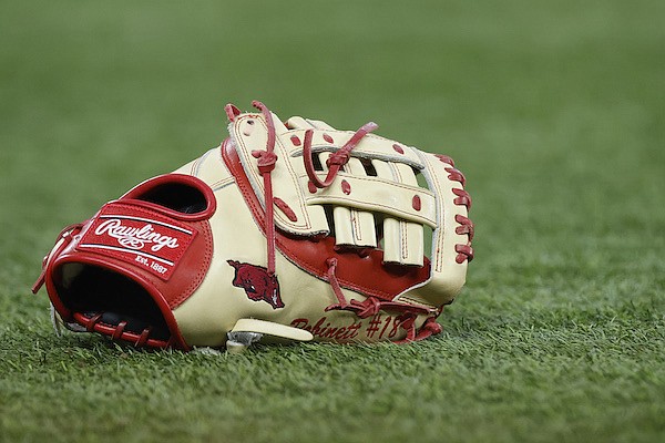 Arkansas vs. Grambling State: How to watch and listen, pitching matchup ...