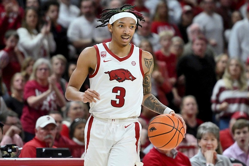 Plan was to return, says Smith | The Arkansas Democrat-Gazette ...