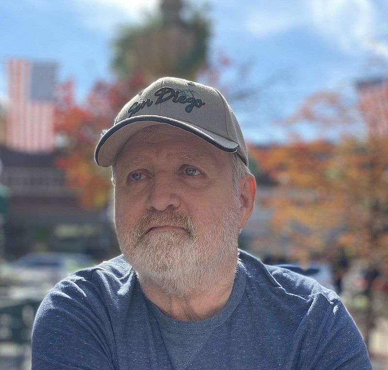 Leland Watts | El Dorado News