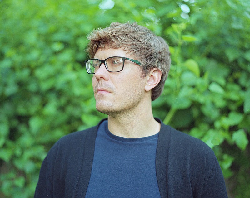 Emmy-nominated composer Amos Cochran answers 5 questions ahead of this ...