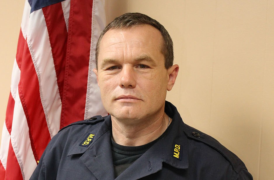 Mulberry police officer seen in viral use-of-force arrest video ...