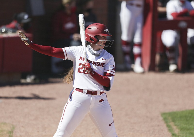 Arkansas softball set for Bogle debut | The Arkansas Democrat-Gazette ...