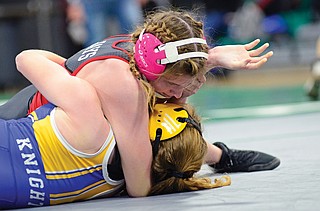 Pair of Lady Jays set for state wrestling tourney | Jefferson City News ...
