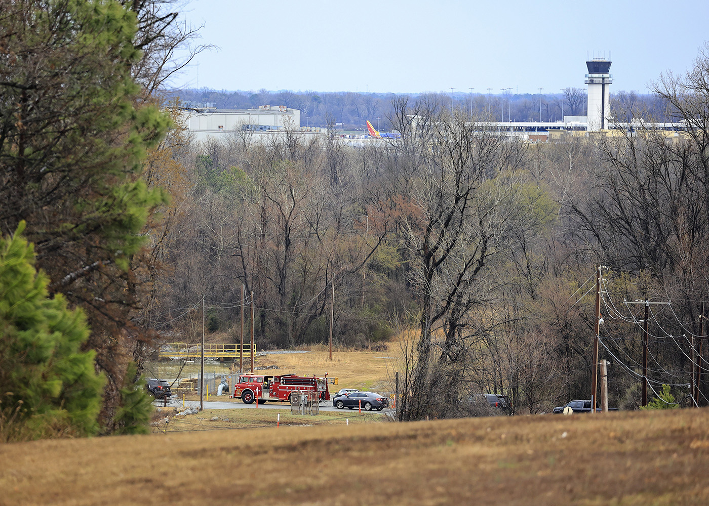 5 from North Little Rock firm die in plane crash | Northwest Arkansas ...