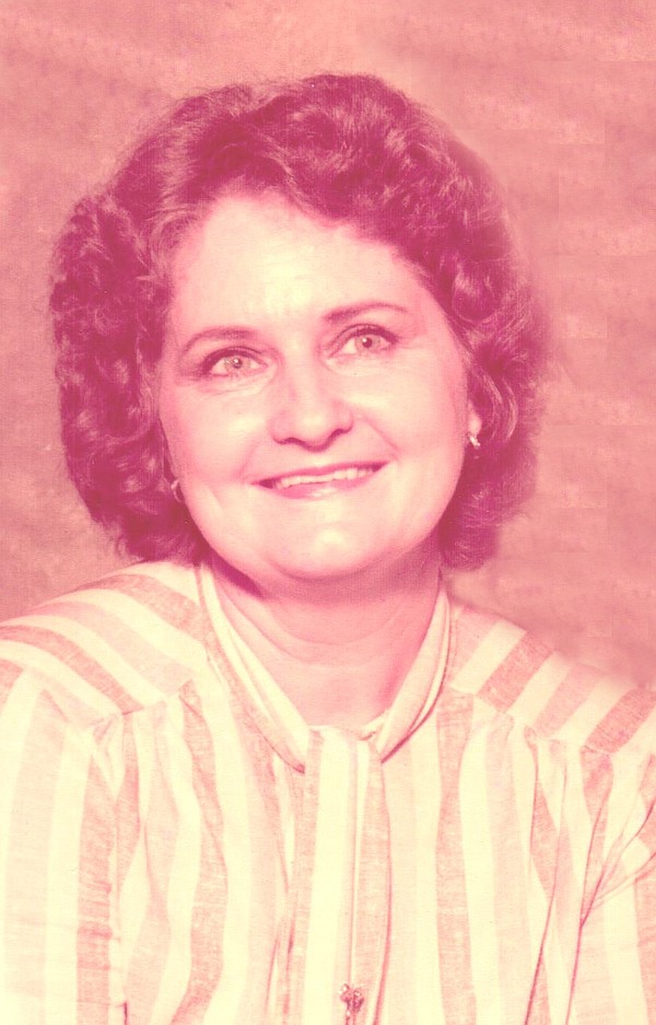 Jackie Ward | El Dorado News