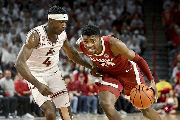 Tide's Miller next assignment for defensive Devo | Whole Hog Sports