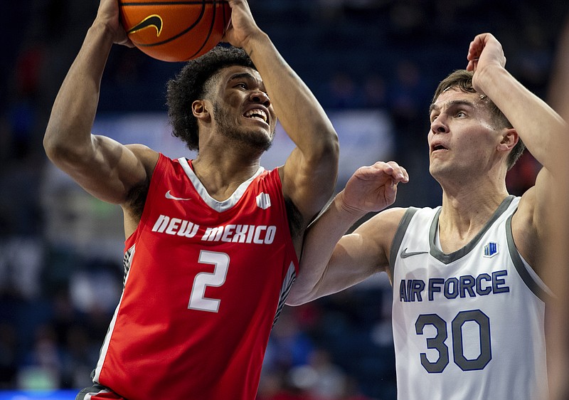 March Madness 2023: Everything you need to know | Chattanooga Times Free Press
