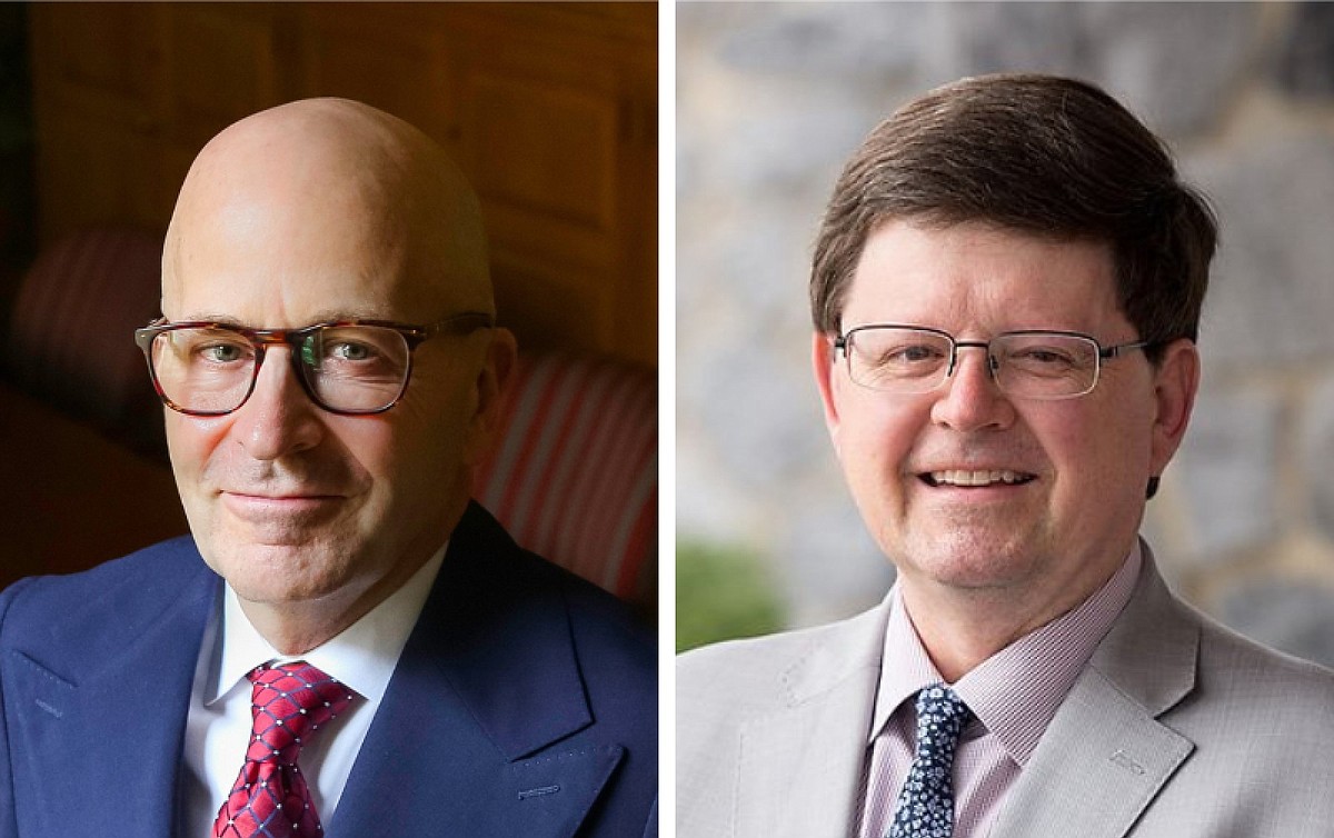 UALR selects two finalists for law school dean | Northwest Arkansas ...