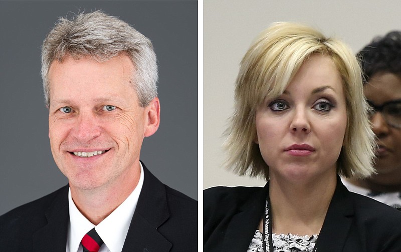 Legislative panel OKs Arkansas State University’s request to create ...