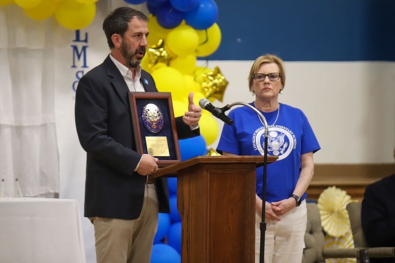 Lookout Mountain Elementary School named National Blue Ribbon School ...