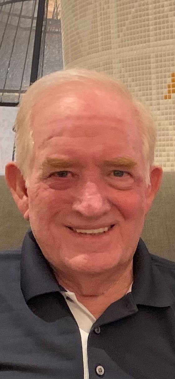 Bernard Simpson Gathright | El Dorado News