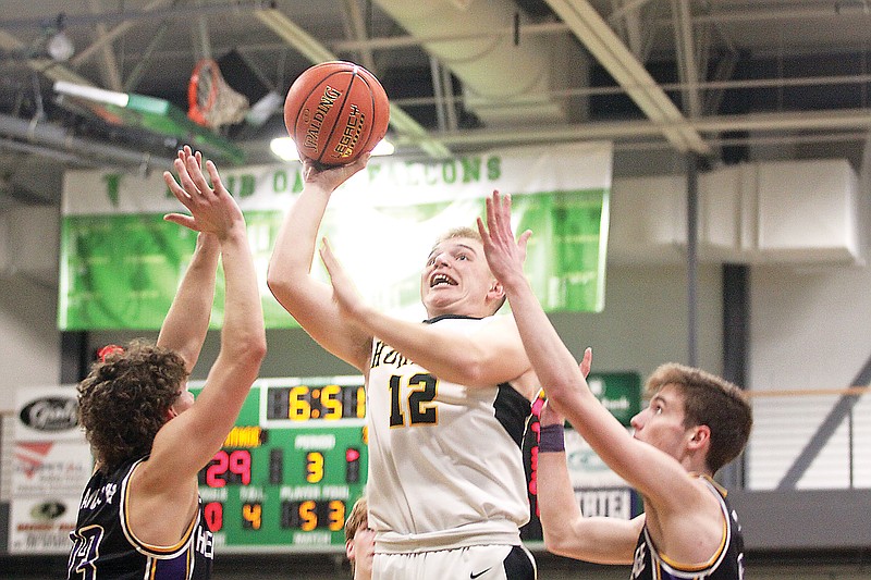 St. Elizabeth, Eugene set for boys sectional games | Jefferson City ...