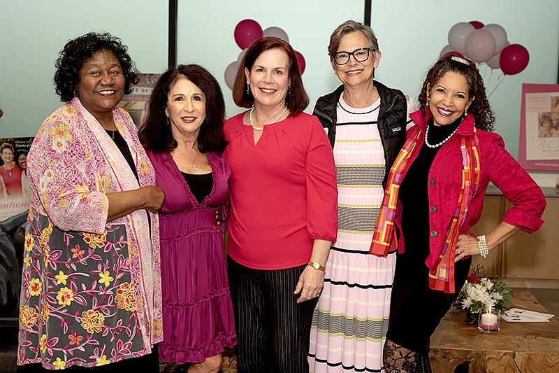 Photos: Anniversary Dinner | Chattanooga Times Free Press