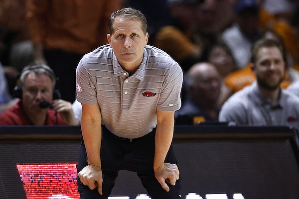 VIDEO: Musselman, players preview regular season finale against ...