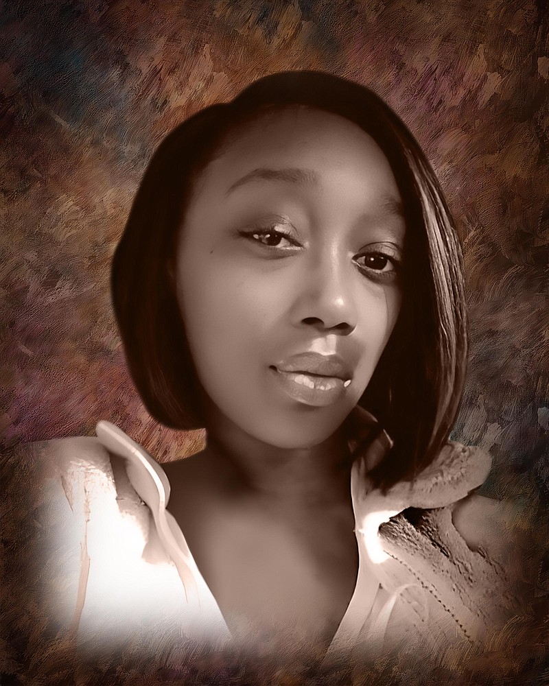 Cecilia "Bootcy" Brock | El Dorado News