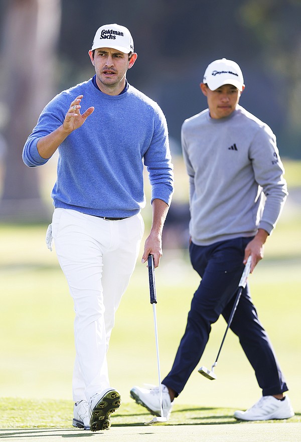 PGA Tour moves toward elite field with no cuts in some 2024 events ...