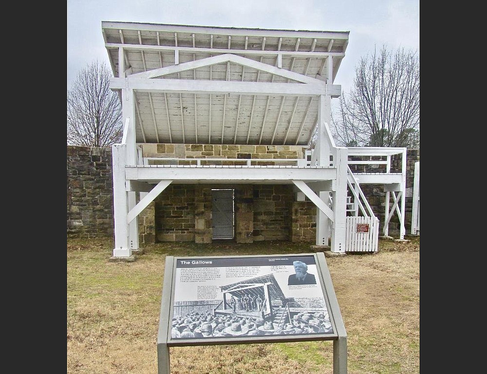 ARKANSAS SIGHTSEEING: Historic designation — Arkansas has 17 National ...