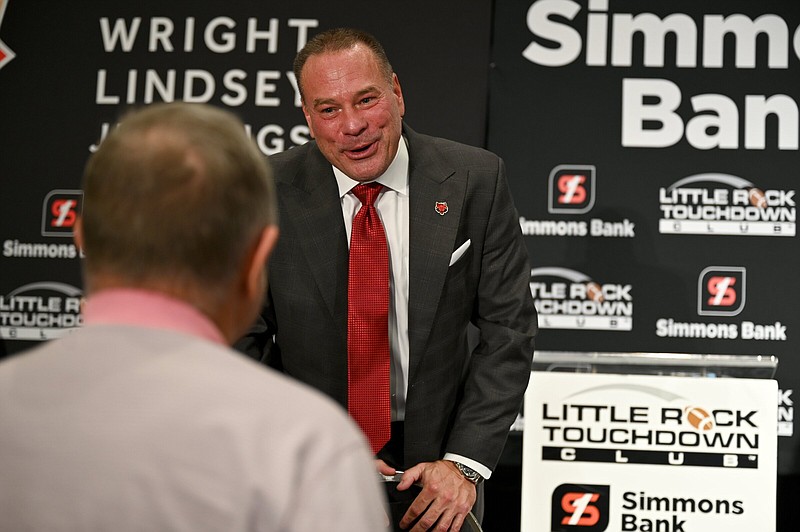 Improved offensive line gives ASU hope for better ‘23 | Northwest ...