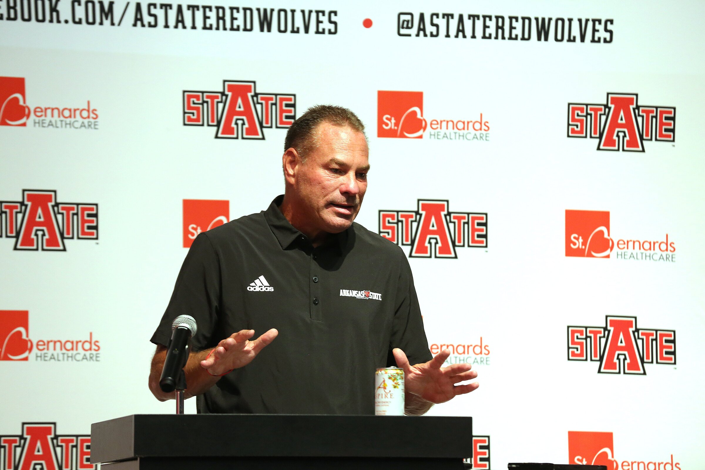 Improved offensive line gives ASU hope for better ‘23 | Northwest ...