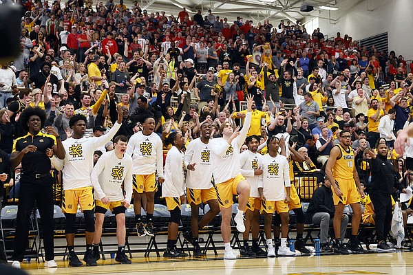Kennesaw State brings rags-to-riches story to NCAA party | Jefferson ...
