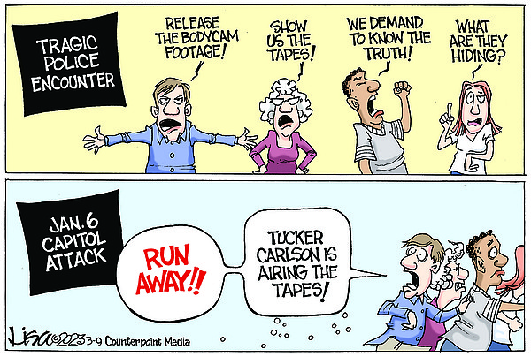 Hypocrisy | Chattanooga Times Free Press