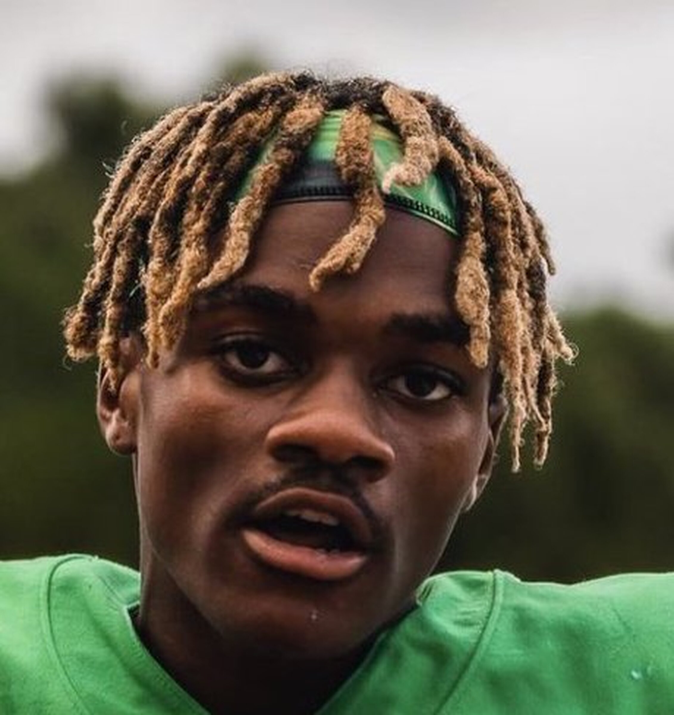 THE RECRUITING GUY: Plenty of love shown for top safety | The Arkansas ...