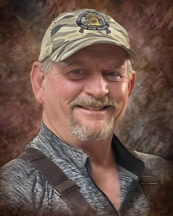 Perry Lee Eddleman | El Dorado News