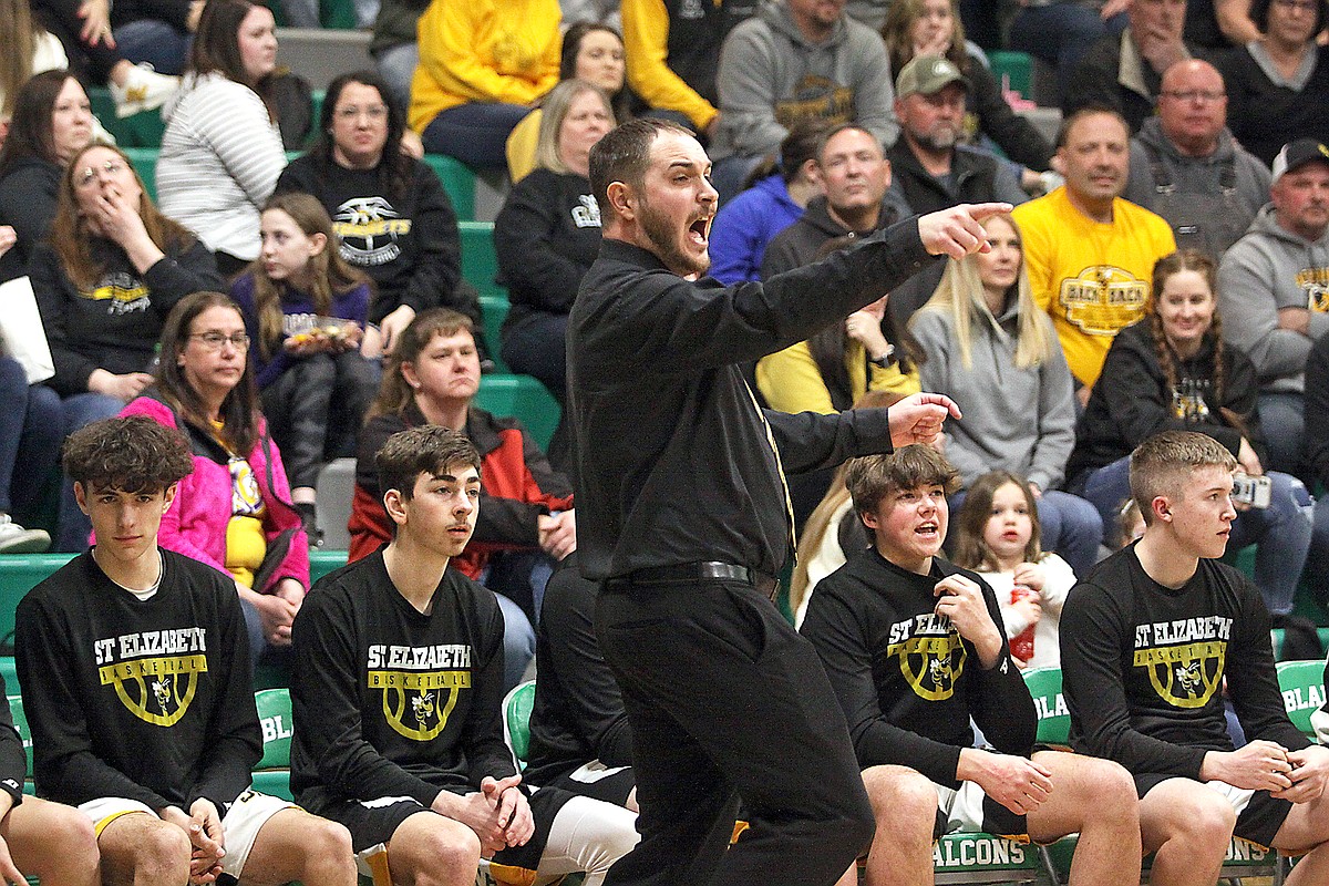 Class 1 boys basketball Final Four team capsules | Jefferson City News ...