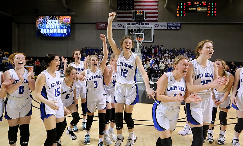 PREP BASKETBALL: Mammoth Spring’s practice ploys pay off | The Arkansas ...