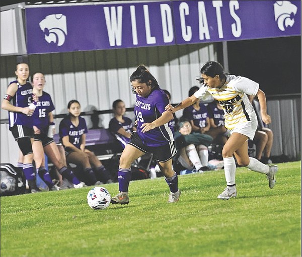 El Dorado ready to take on Conway | El Dorado News