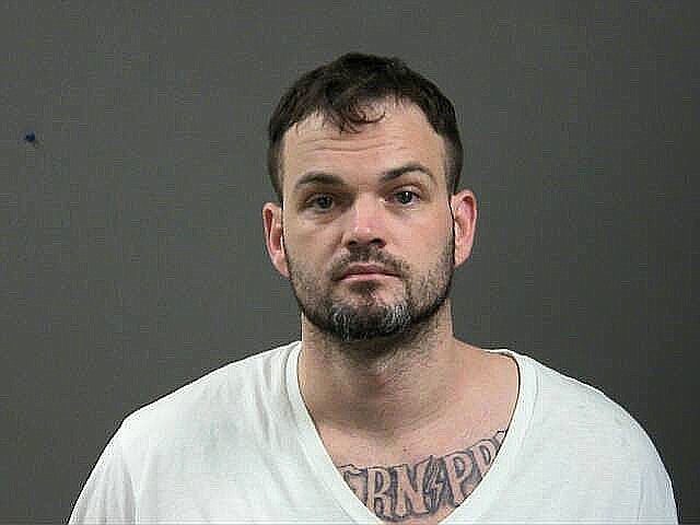 More Than 3 Pounds Of Meth Net Pea Ridge Man 12 Years In Federal Prison