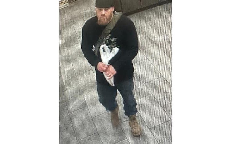 Hermann officer killed, 2nd hurt in shooting; suspect fled | Fulton Sun