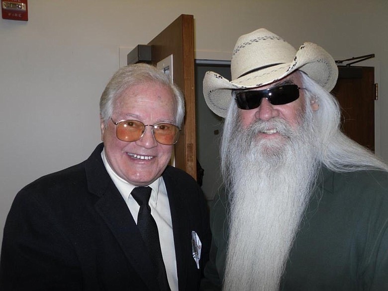 Gospel singer Calvin Newton of Lookout Mountain mourned | Chattanooga ...