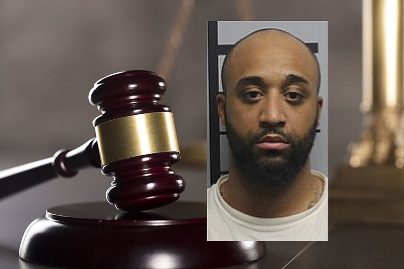 Rogers man gets 35 years in prison for shooting incident, witness ...