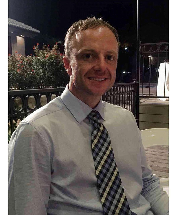 Joseph Shane “Bo” Dews | El Dorado News