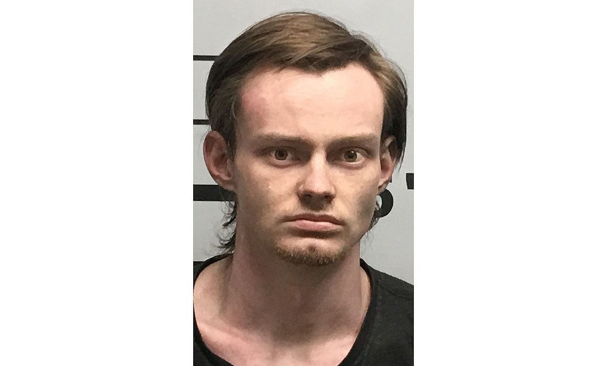 Decatur man sentenced to 18 years in prison after pleading guilty to ...