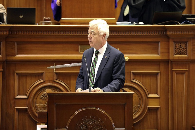 Lawmakers angry over $3.5B error | Northwest Arkansas Democrat-Gazette