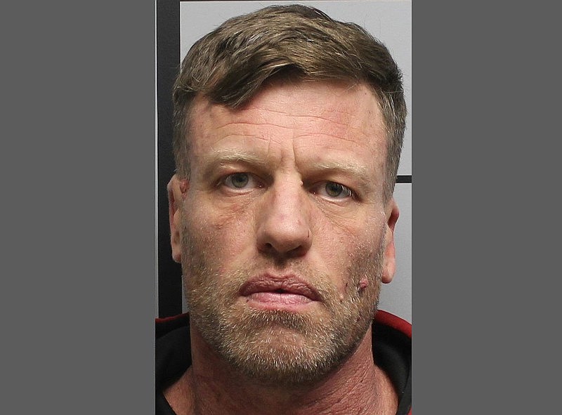 Rogers man sentenced to 12 years in prison for sexually assaulting ...