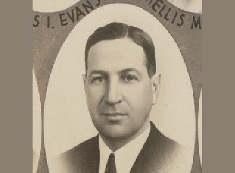 Jewish politician took on segregation | The Arkansas Democrat-Gazette ...
