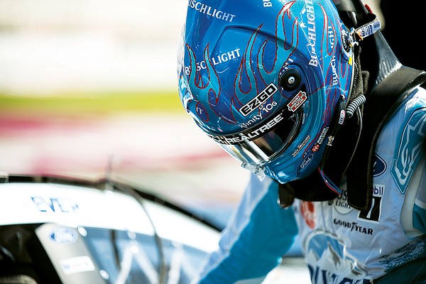 Byron out to validate Hendrick’s strong start despite fines | Jefferson ...