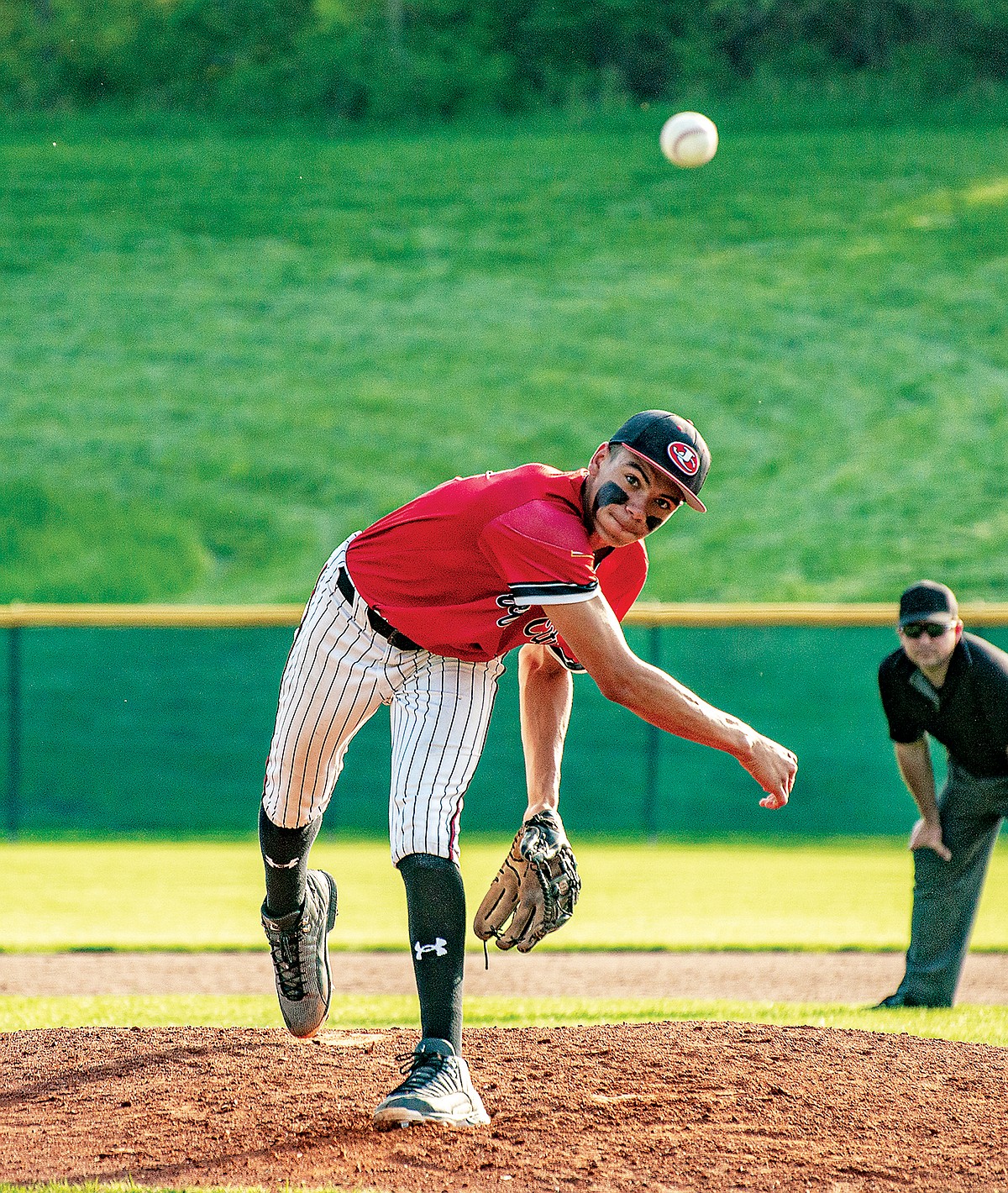 Jays bring young baseball team into season | Jefferson City News Tribune