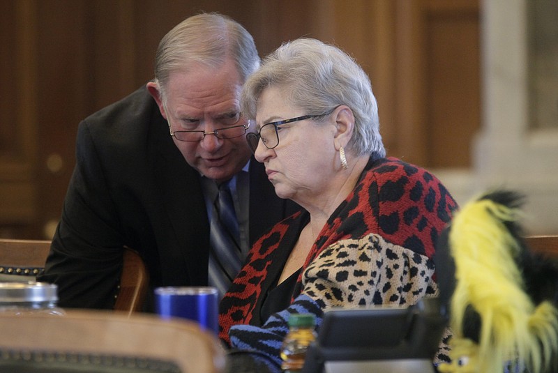 Kansas could soon approve 'born alive' abortion bill | Chattanooga ...