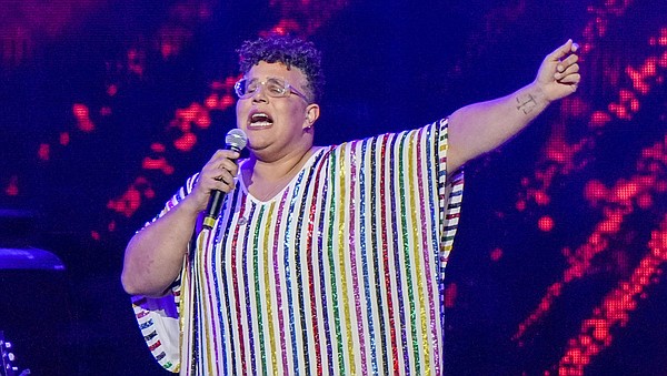 Musicians Fight Threat Of Tennessee Anti Lgbtq Drag Bills