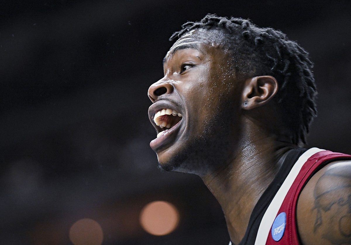 Devo Davis returning for senior season at Arkansas | Northwest Arkansas ...